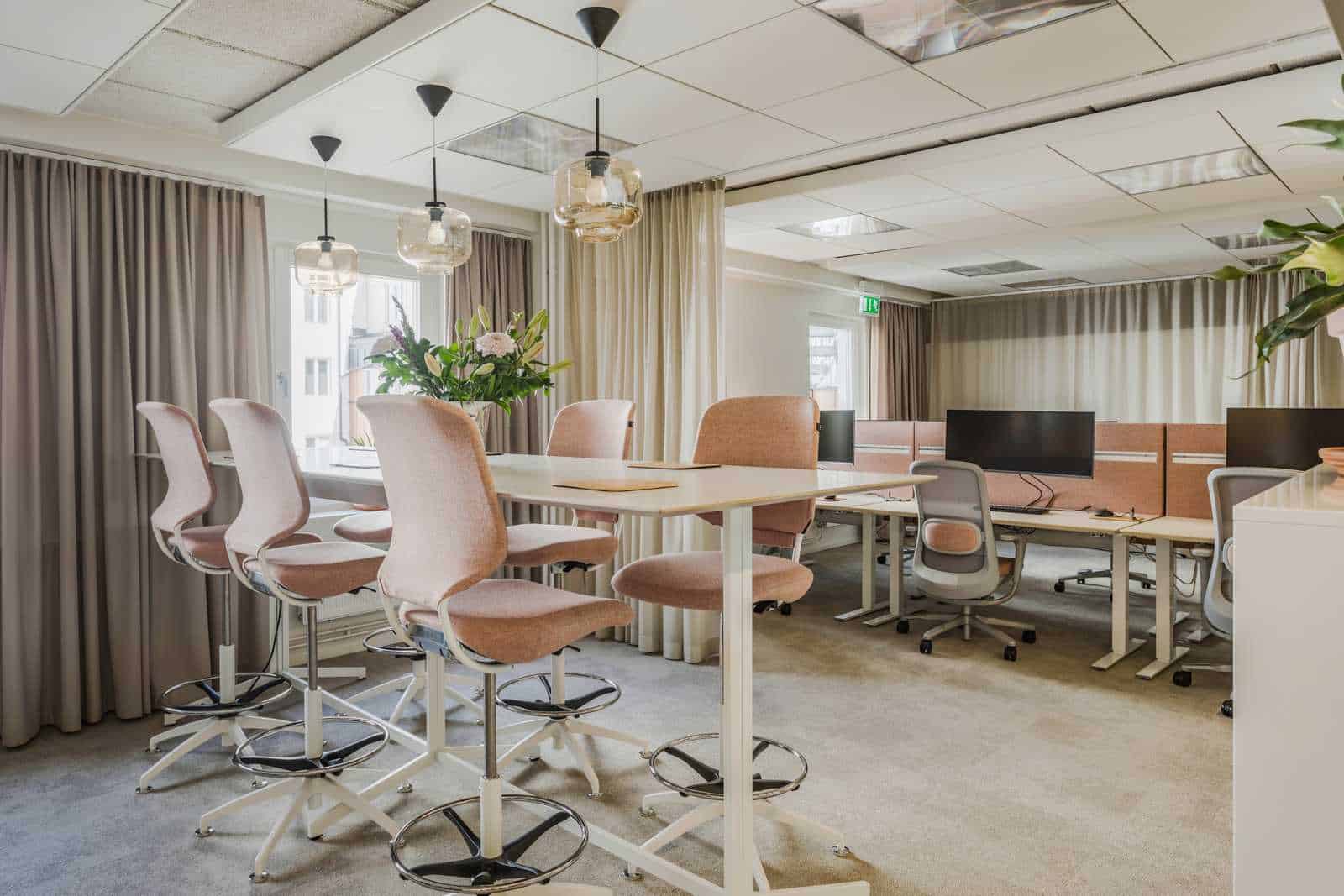 Här är vinnarna av Årets Kontor 2019 - Executiveeffect