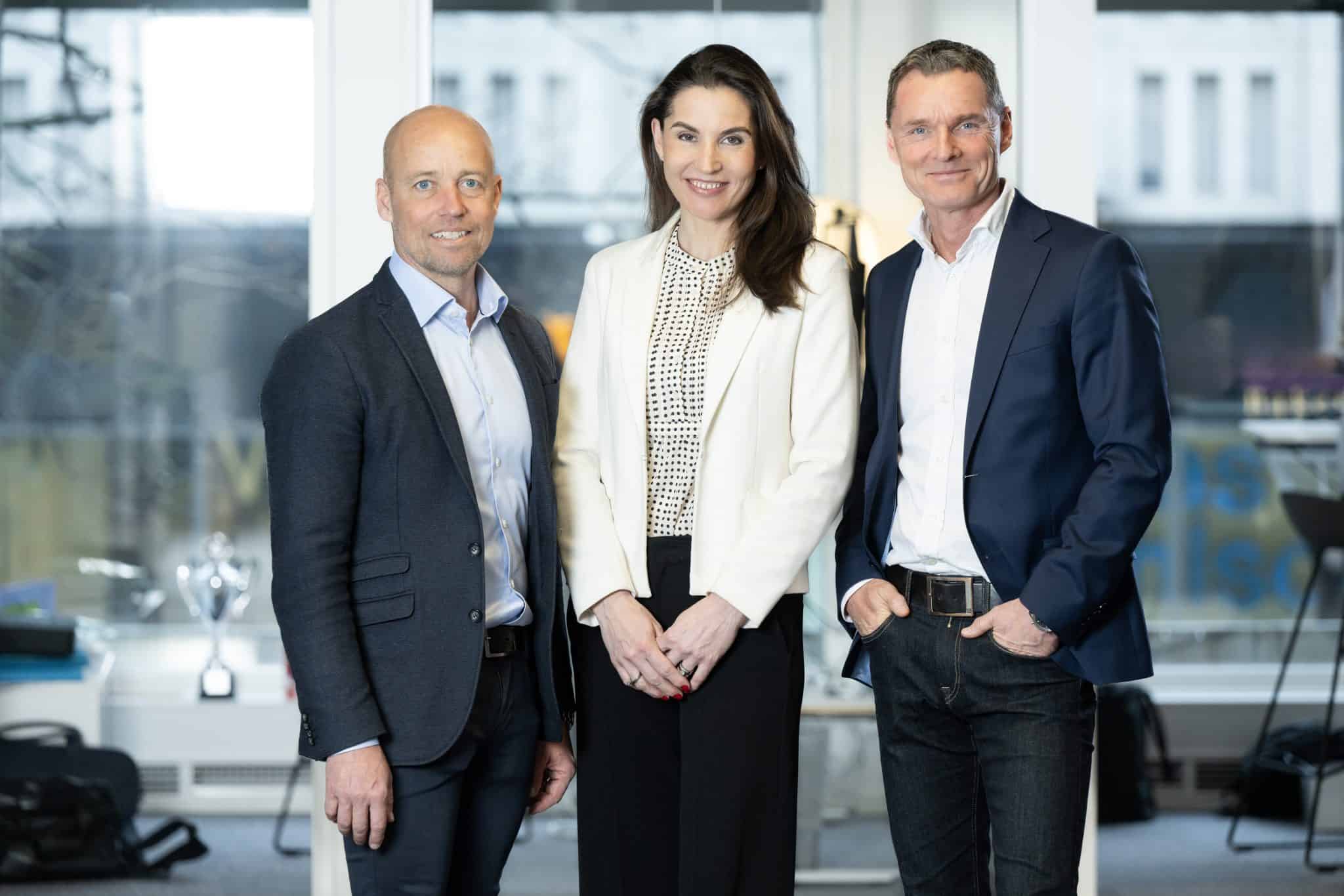 Travel Team blir Way – nytt namn, bredare tjänster - Executiveeffect